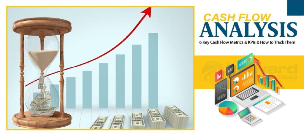 Cash Flow Analysis – 6 Key Metrics, KPIs and How to Track Them | HHH